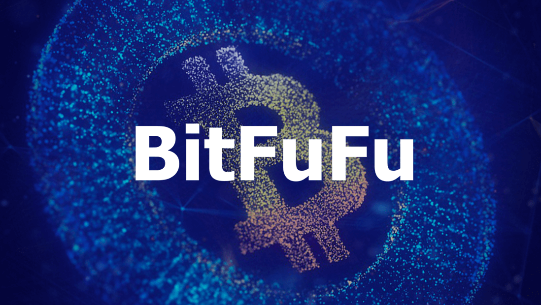 Cloud Mining news – BitFuFu