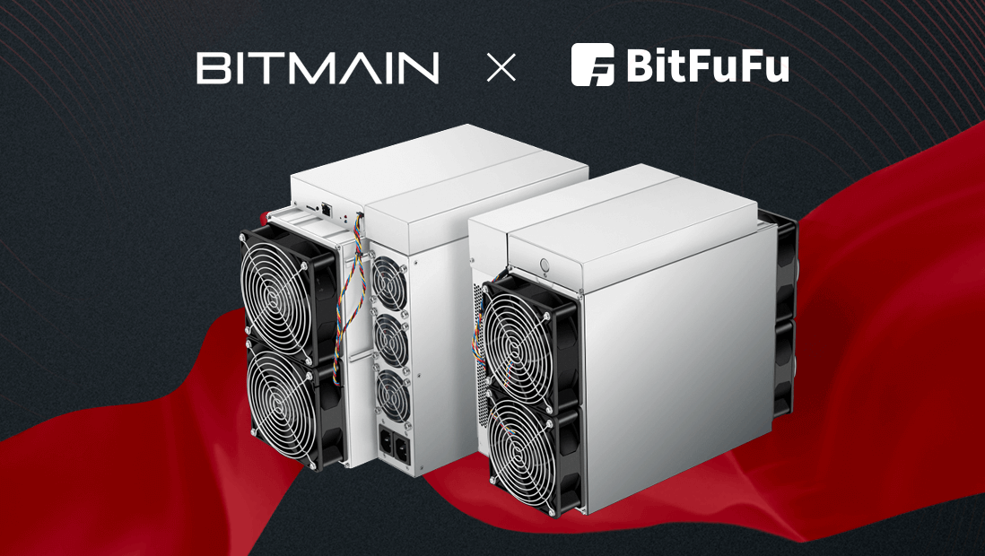 Cloud Mining news – BitFuFu