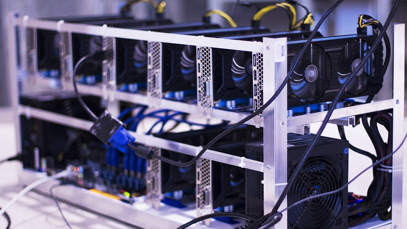 Exploring the Power of Cloud Mining Bitcoin with BitFuFu – BitFuFu