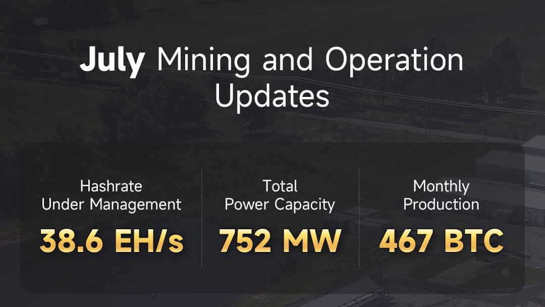 BitFuFu to Present at the Emerging Growth Conference on July 16, 2025