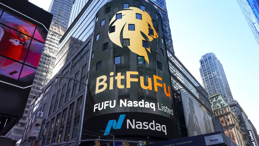 BitFuFu與Arisz完成業務合併，登陸納斯達克