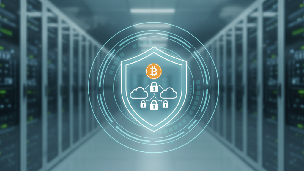 BitFuFu Strengthens User Trust in Bitcoin Mining Through Transparency ...