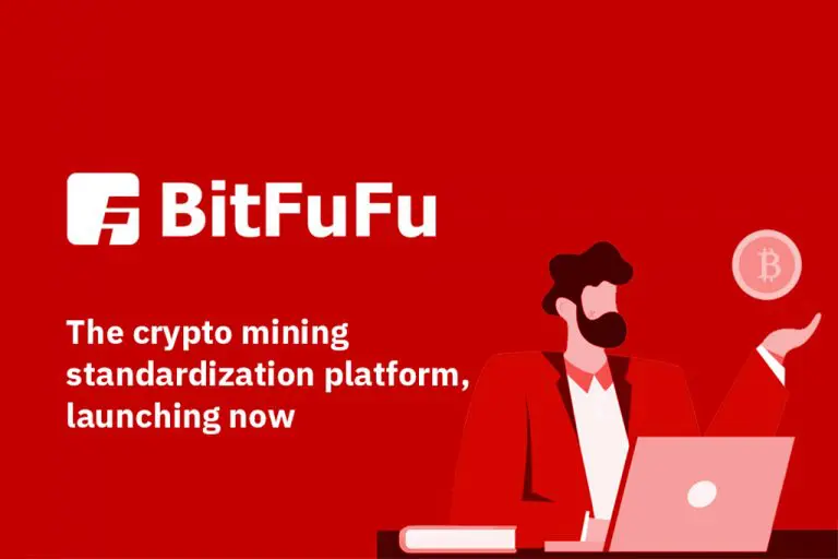 The World’s First HashRate-standardized Mining Platform BitFuFu ...