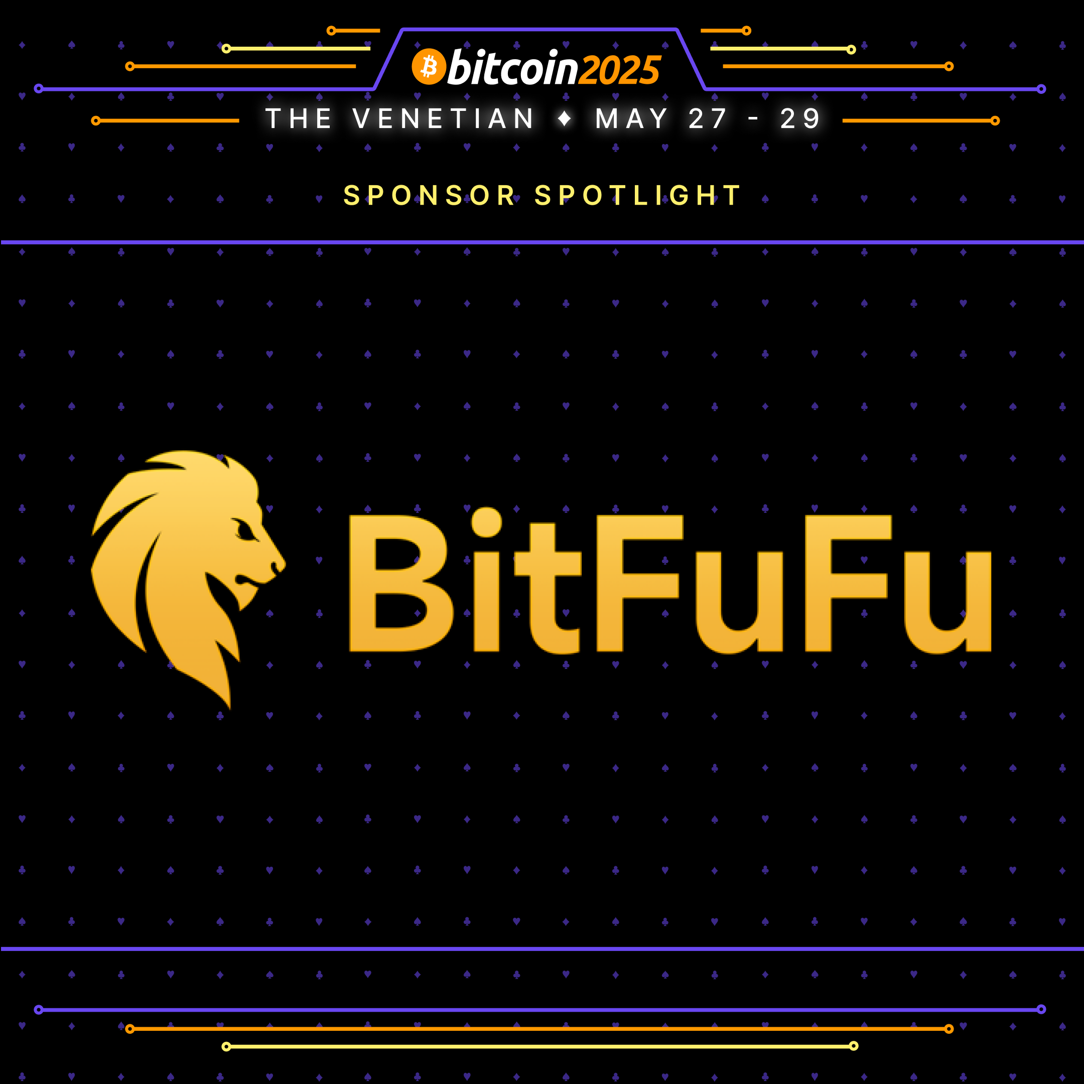 BitFuFu Officially Endorsed by Bitmain as a Standardized Crypto Mining ...