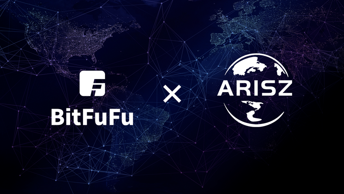 News - Hashrate Standardization Mining Platform - BitFuFu